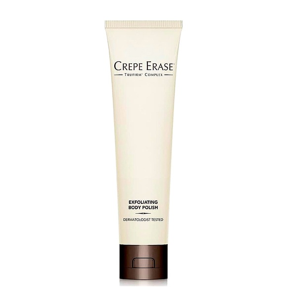 Crepe Erase | Bath & Body | Crepe Erase Exfoliating Body Polish With ...